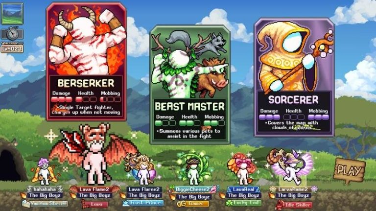 Top 10 Clicker or Incremental Video Games You Should Play - Pulover's ...